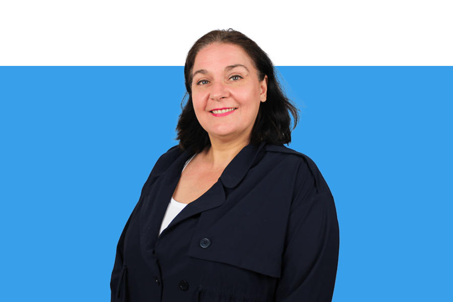 Our team | Haldu Groep