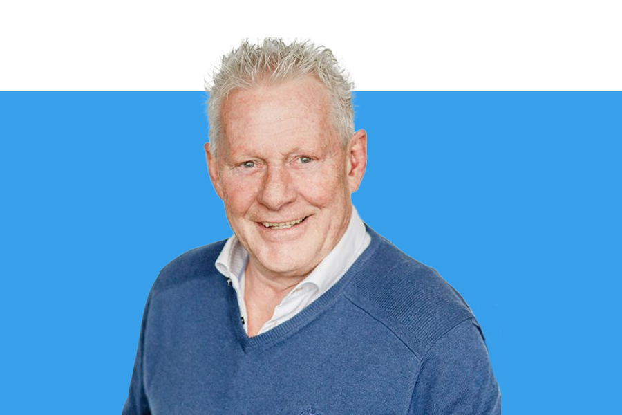 Hans van Hal | Advisor bij Haldu Groep