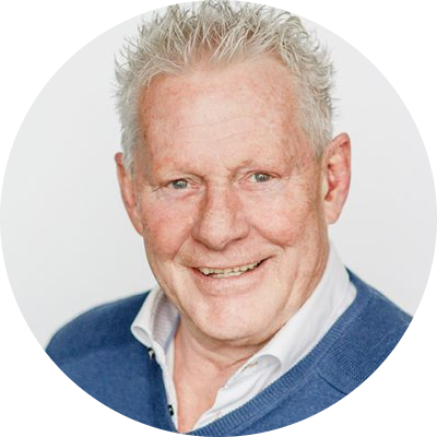 Hans van Hal | Advisor bij Haldu Groep