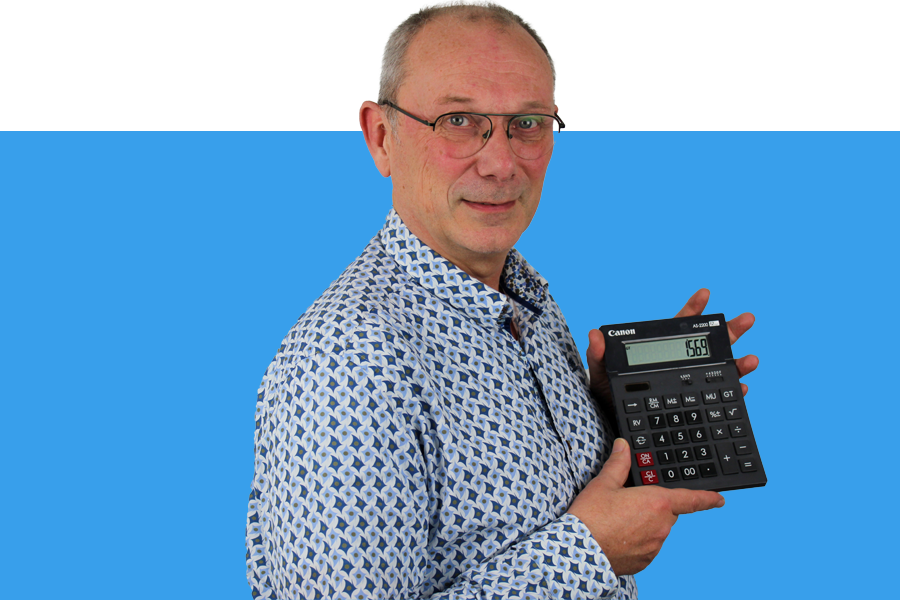 Ons team | Werken bij Haldu Groep op kantoor in Groesbeek