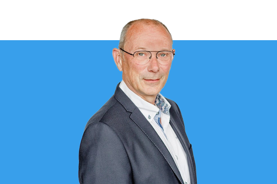 Ons team | Werken bij Haldu Groep op kantoor in Groesbeek