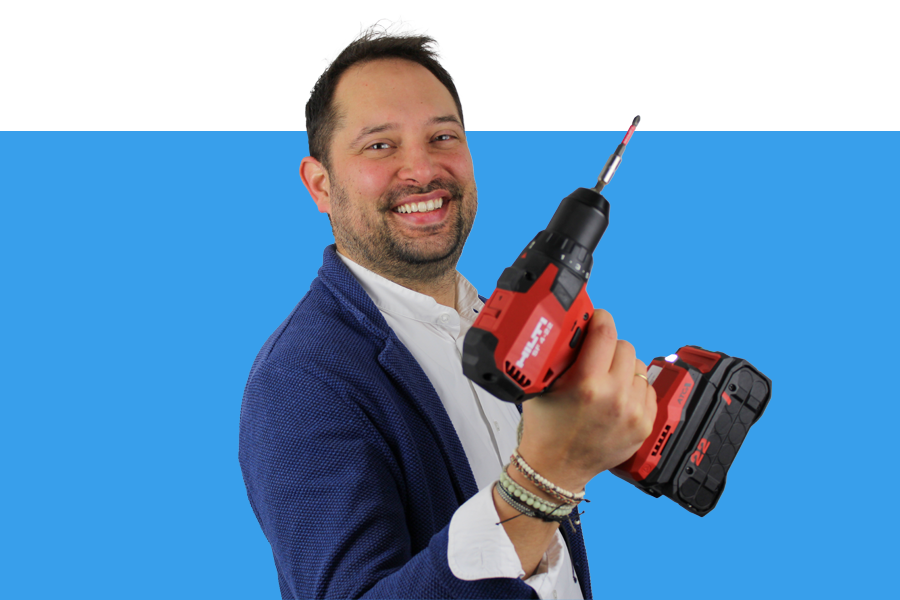 Our team | Haldu Groep