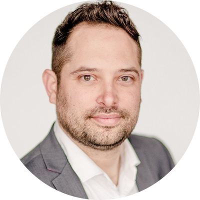 Robbert Muller | Accountmanager bij Haldu Groep