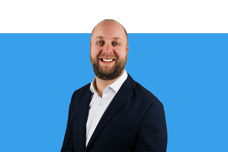 Robin van Gemert | Operationeel Manager bij Haldu Groep